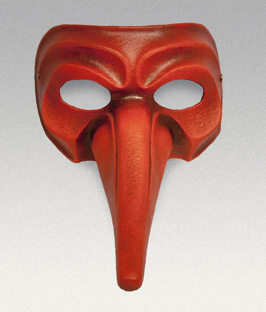 Collection de masques Commedia Dell'Arte - Atelier Pirate